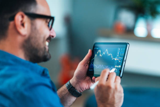 iSeven Broker App: Controle total das suas negociações na palma da mão ...